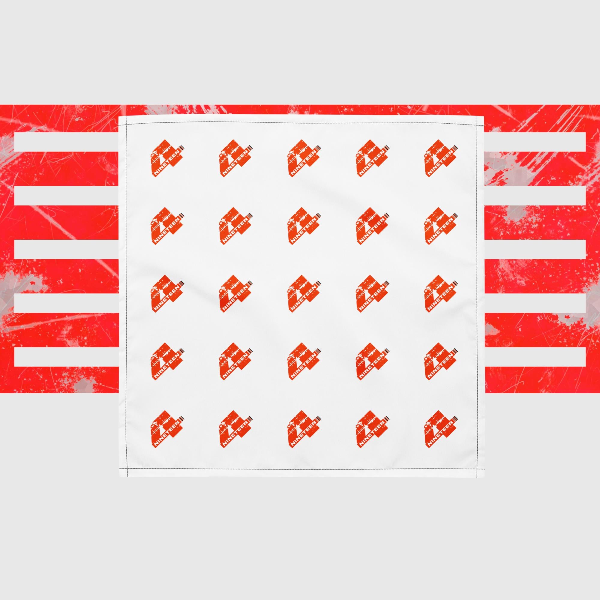 FOURNINETEEN Bandana – FOUR NINETEEN RACING